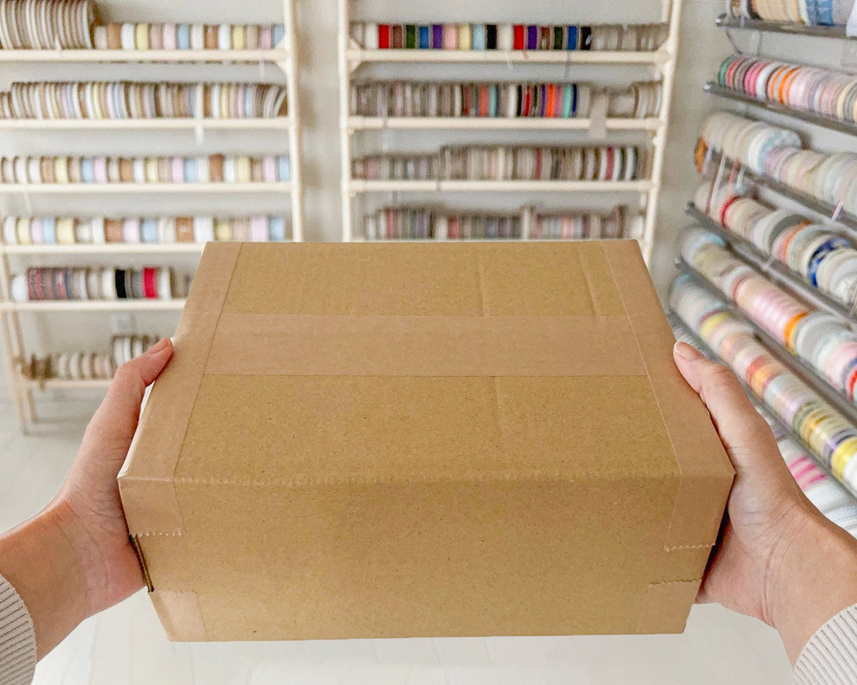 📢 New Small Packet Shipping Option Added! 📦 – kawasaki-ribbon